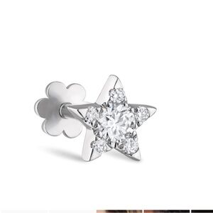 Maria Tash - Poshmark